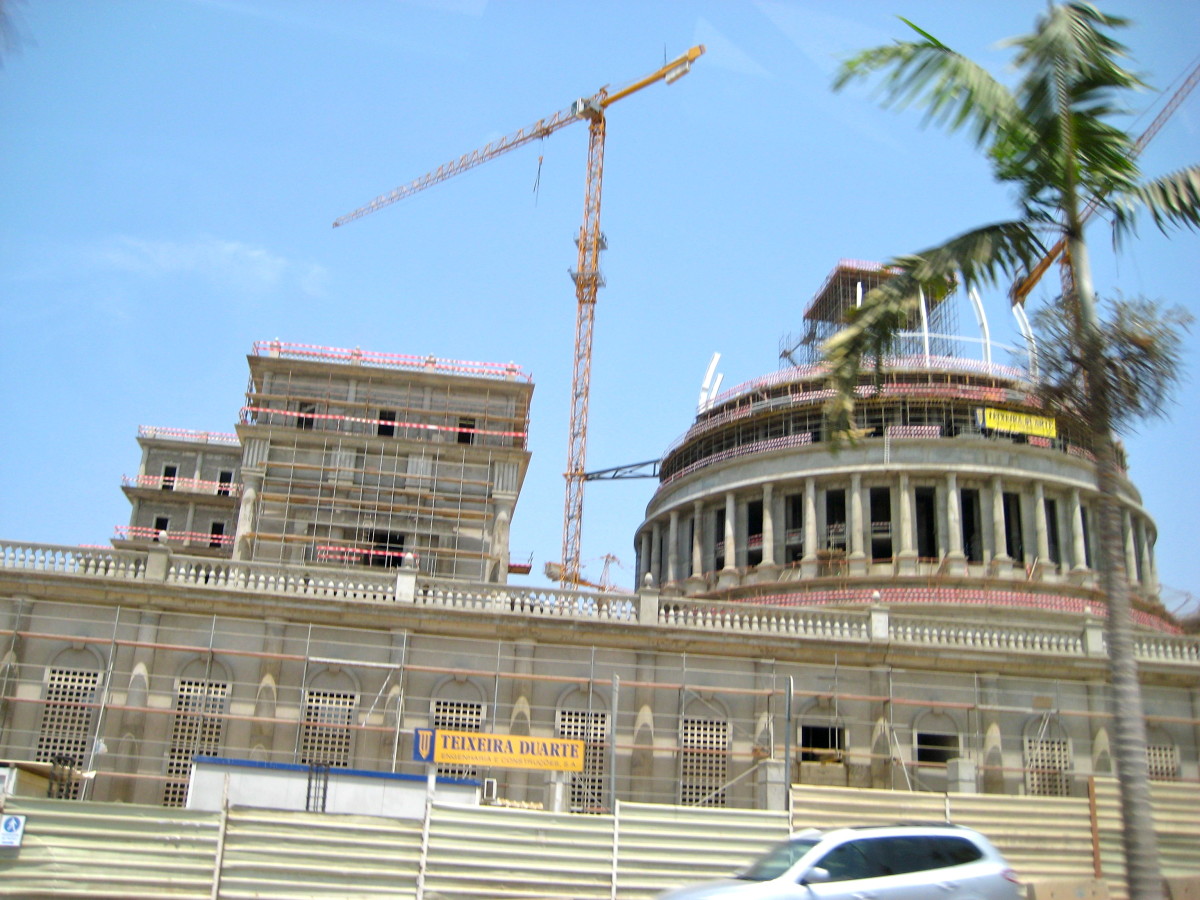 Angola Government