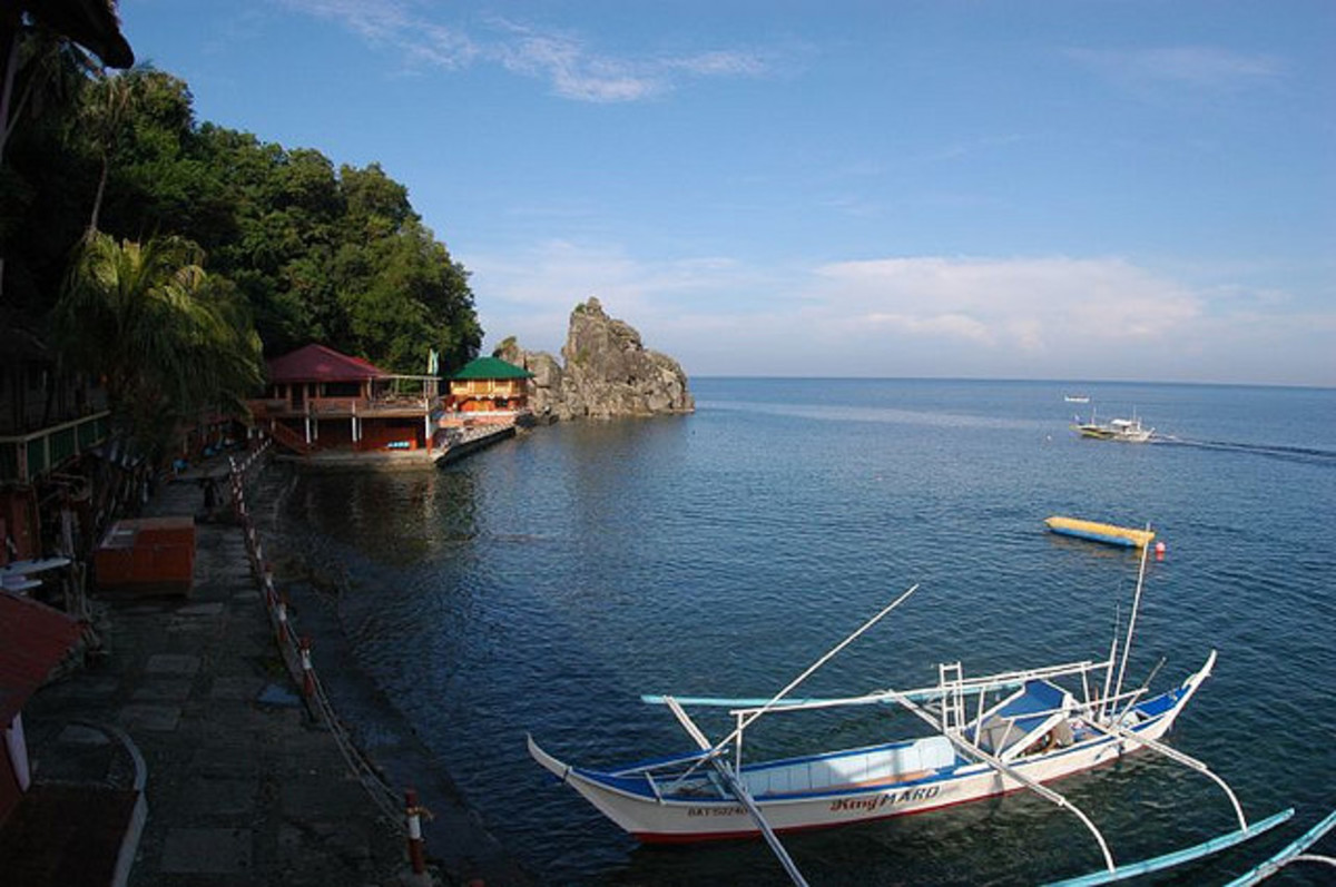 Most Popular Batangas Beach Resorts - WanderWisdom
