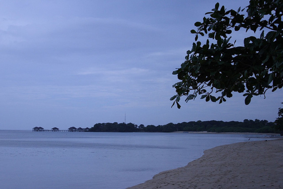 Most Popular Batangas Beach Resorts - WanderWisdom