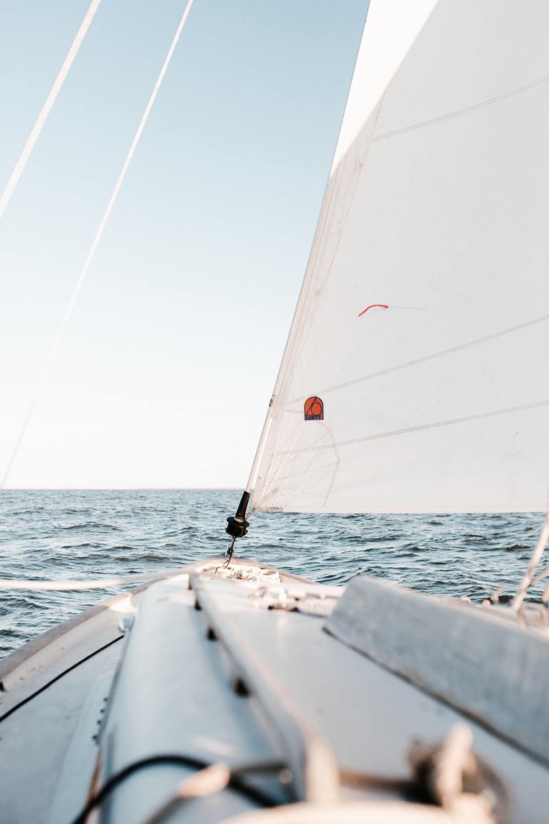 A Guide To Finding The Best Boat Names WanderWisdom