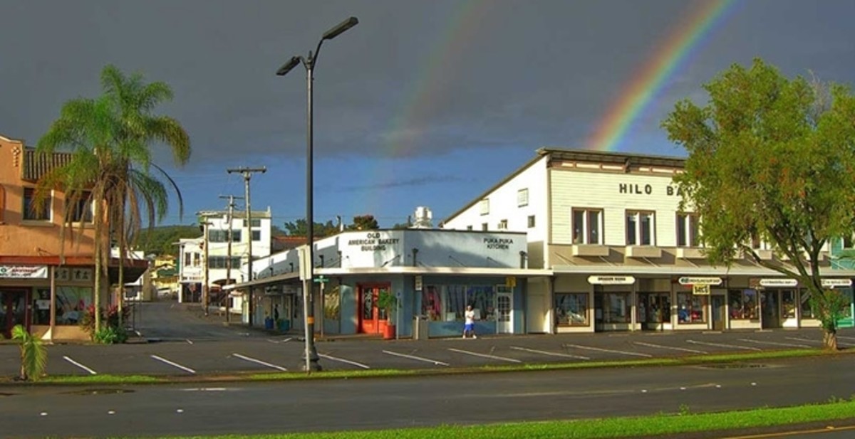 4 Reasons Why the Big Island Is the Best Hawaiian Island - HubPages