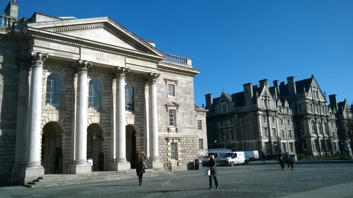 Beauty of Ireland: 10 Must-See Locations on Google Street View - HubPages