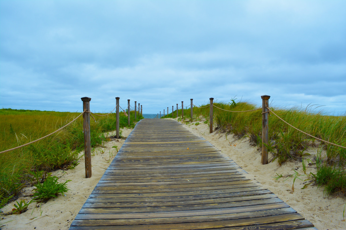 The 10 Best Beaches on Cape Cod - HubPages