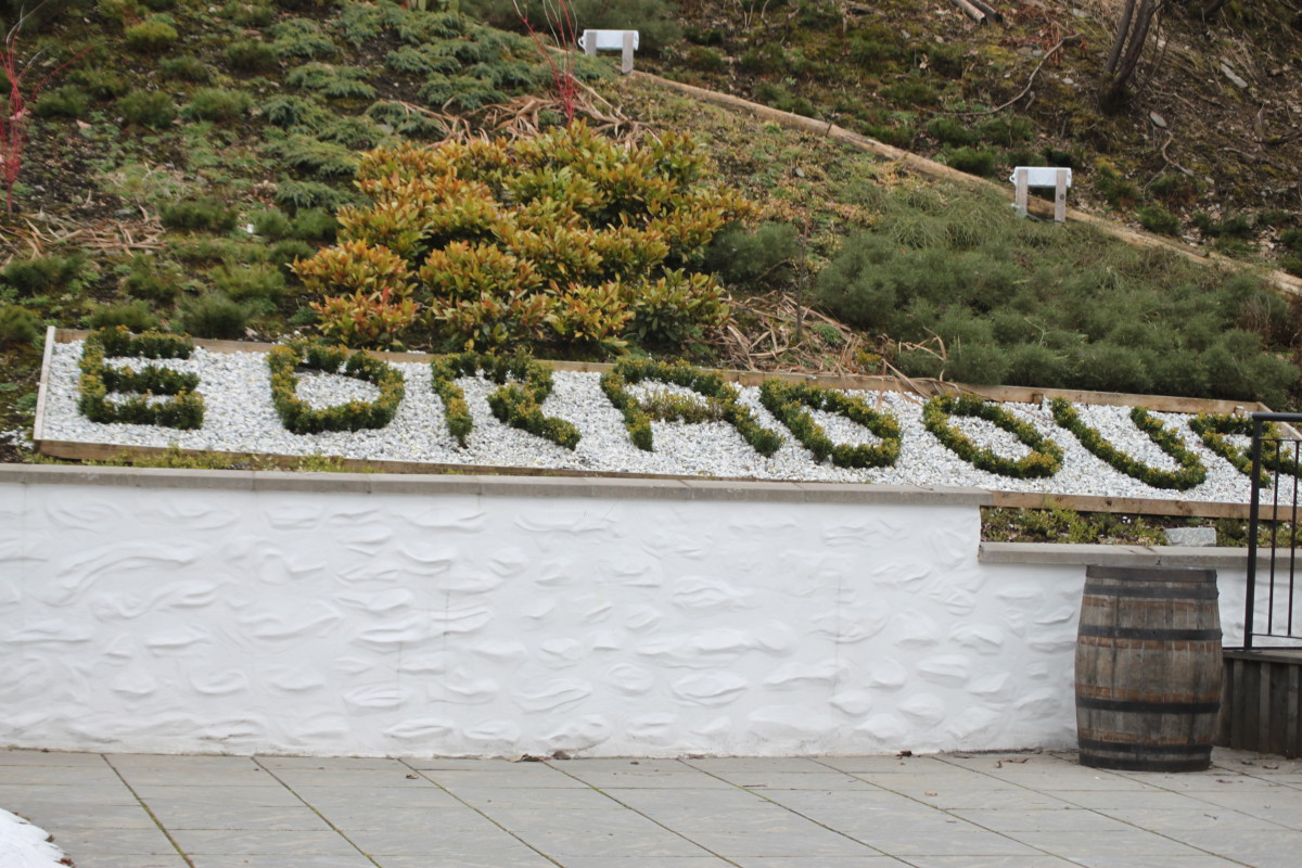 Visiting Edradour, the Smallest Whisky Distillery in Scotland - HubPages