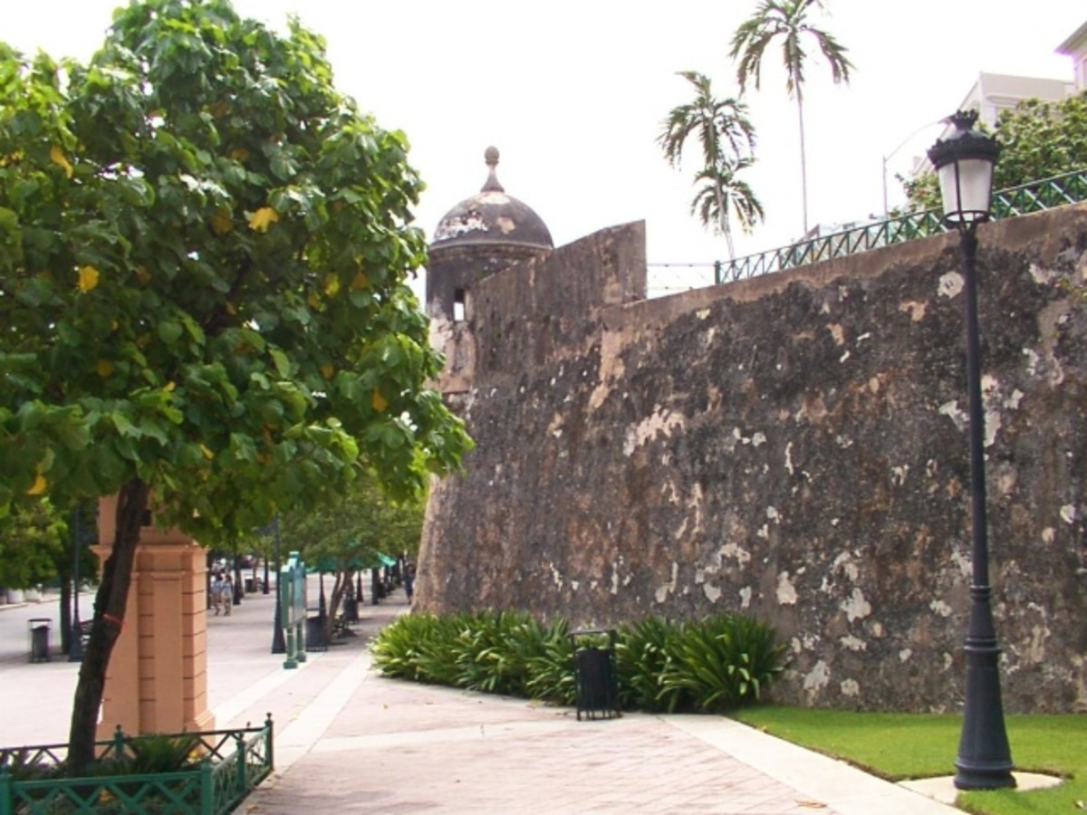 Vacationing in Puerto Rico - HubPages