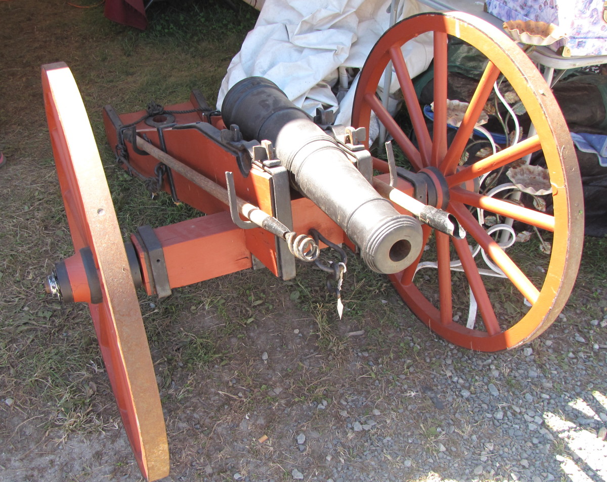 The Brimfield Antique and Collectibles Show - HubPages