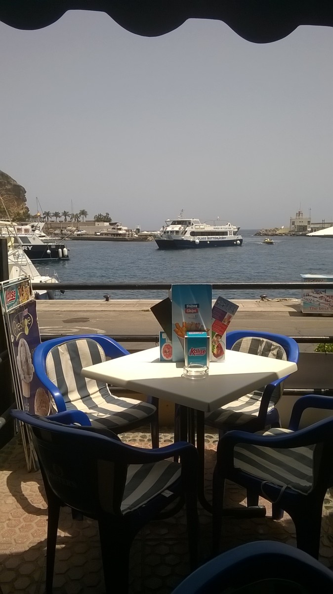 Can I Find 'Cheep' Vacations in the Canary Islands? - HubPages