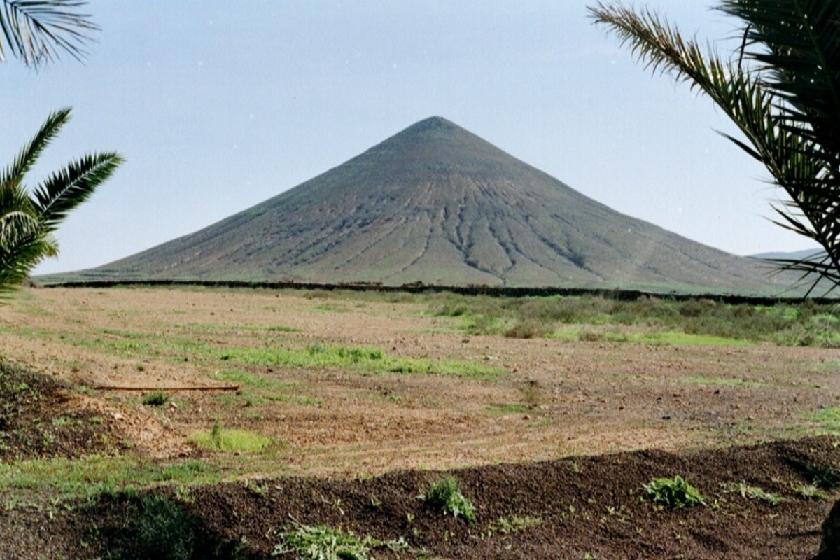 Can I Find 'Cheep' Vacations in the Canary Islands? - HubPages