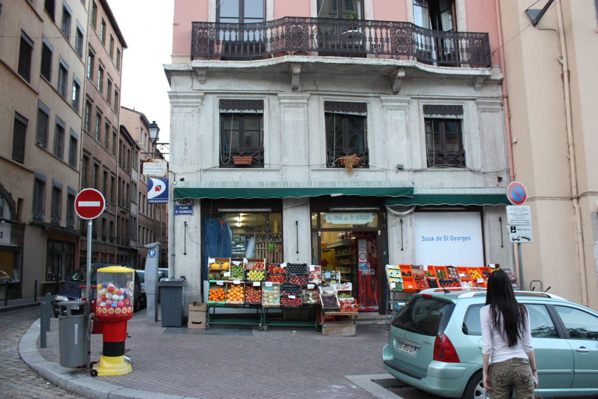 Guide to Traveling Europe on a Budget With Cheap Alternatives for ...