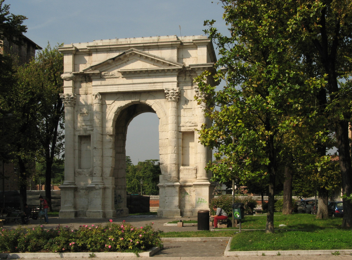 A Guide to the 7 Best Attractions in Verona - HubPages