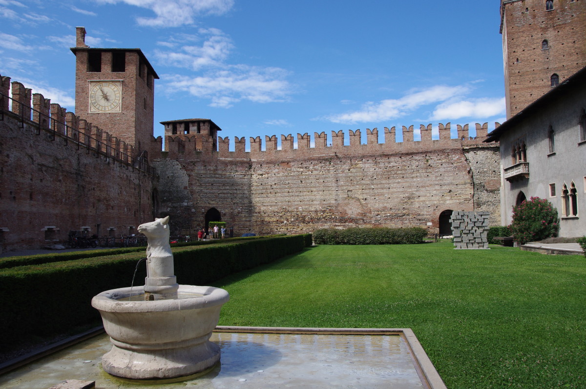 A Guide to the 7 Best Attractions in Verona - HubPages