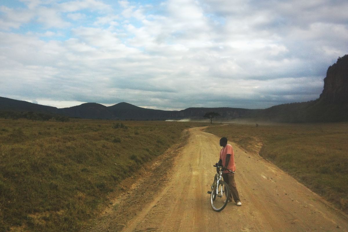 Things to Do on a Day Trip to Hell's Gate National Park in Kenya ...
