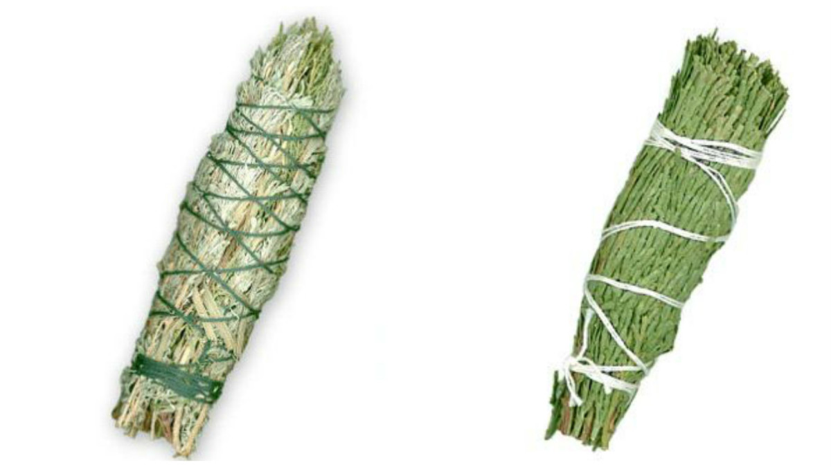 How to Use a Smudge Stick - HubPages