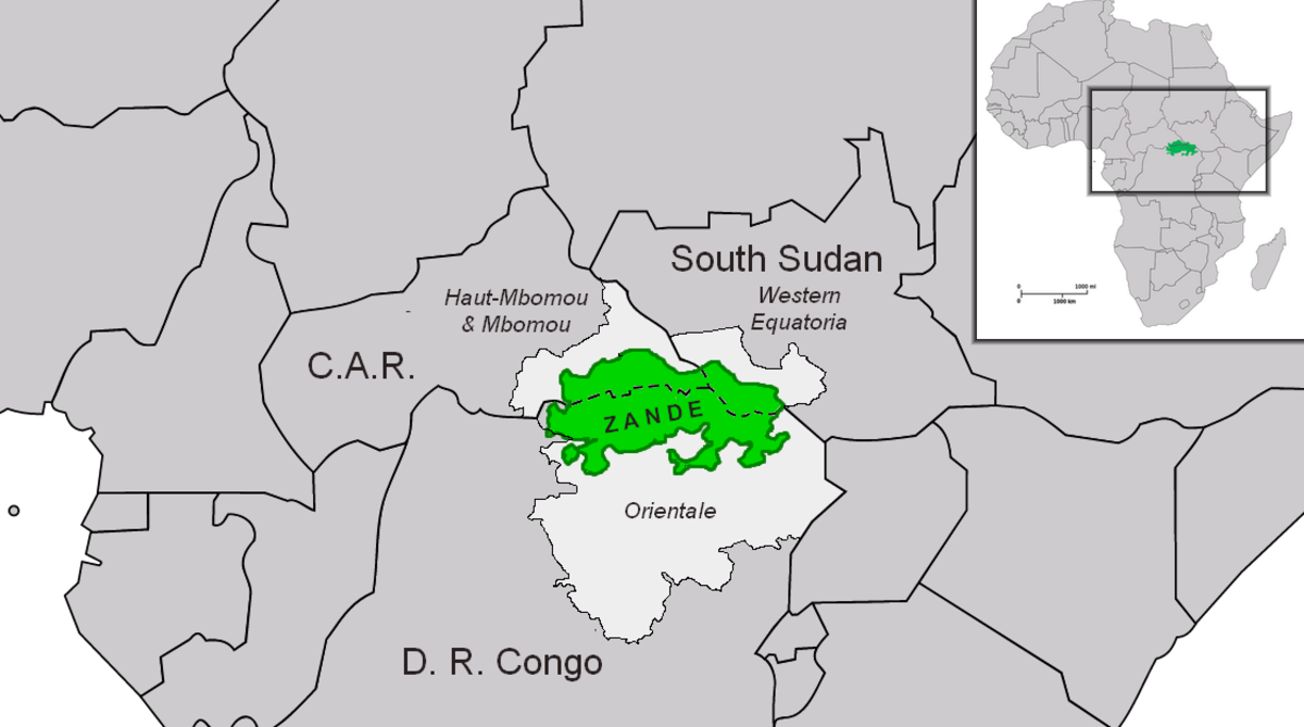 A Review of Anthropologist E.E. Evans-Pritchard's "Witchcraft, Oracles ...