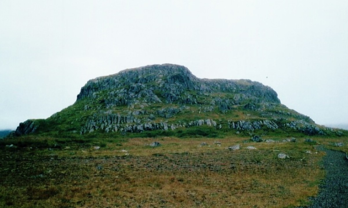 Huldufólk: Iceland's Belief in Elves - HubPages