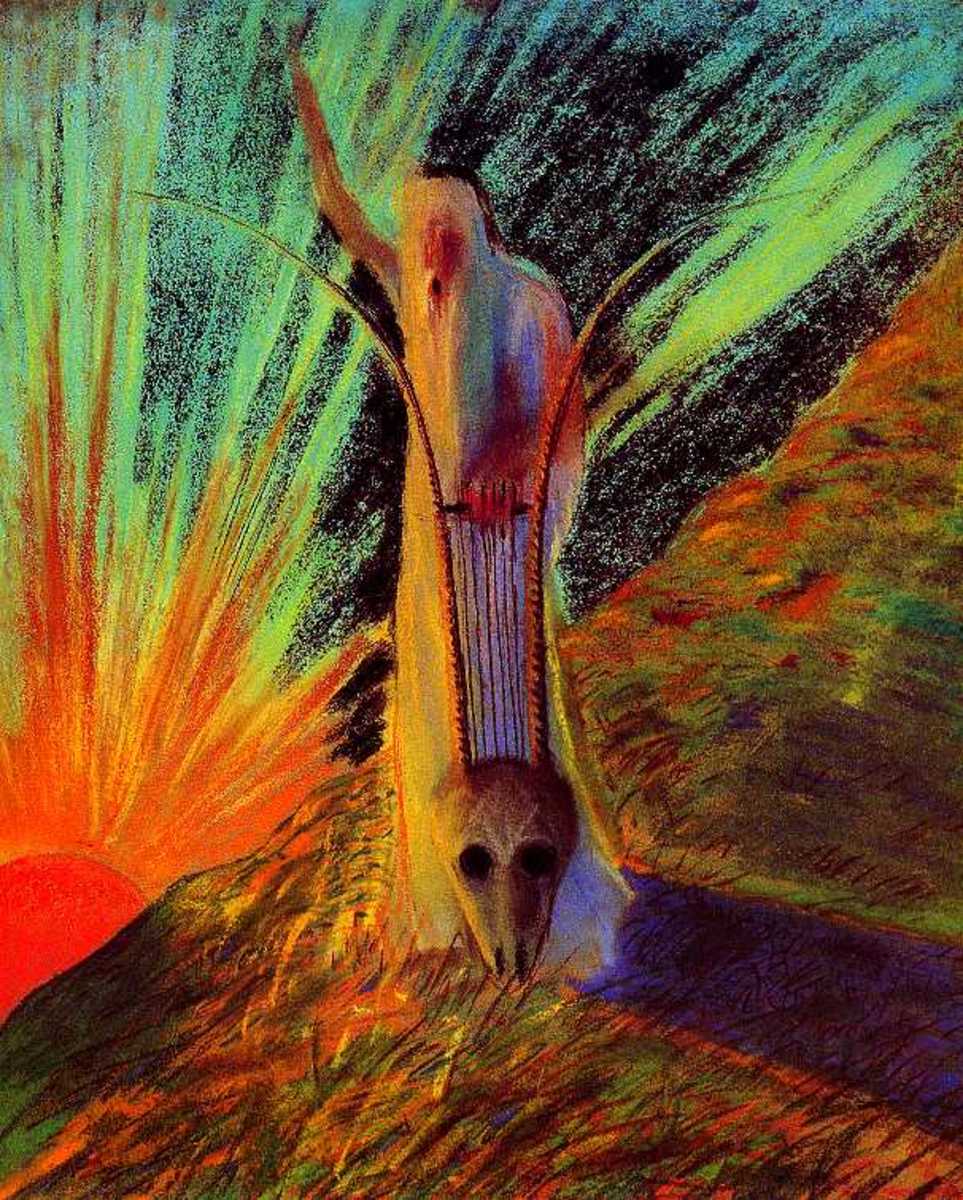 The Fairy Faith: An Ancient Indigenous Religion - HubPages