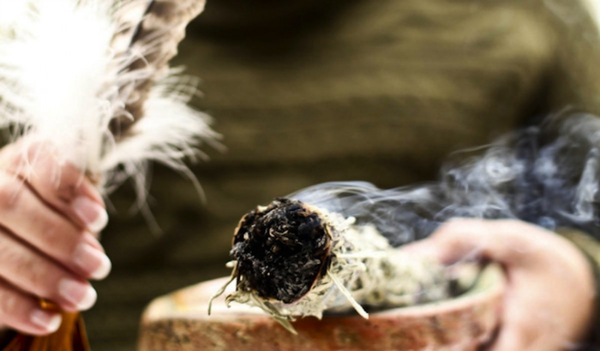 Cleansing and Smudging Your House - HubPages