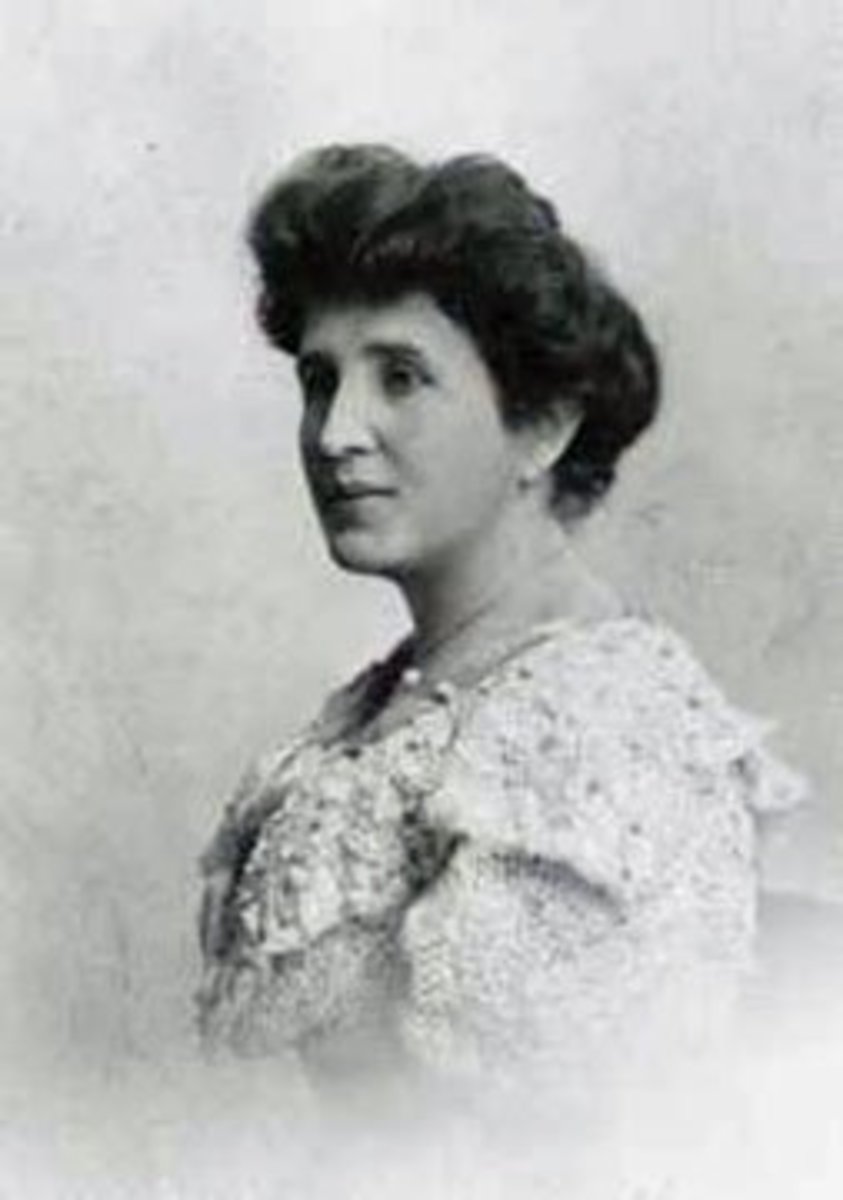 Hollywood - The History of a Movie Capital - HubPages