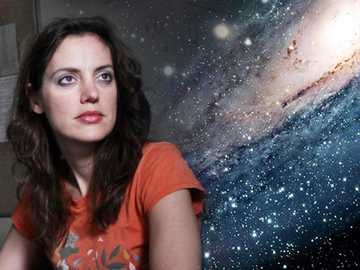 27 Most Impressive Women in the World - HubPages