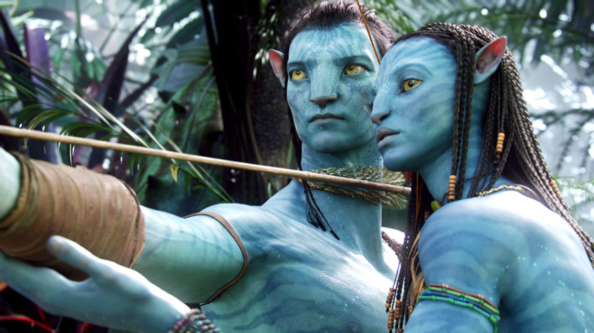 A Philosophical Take on Avatar - HubPages