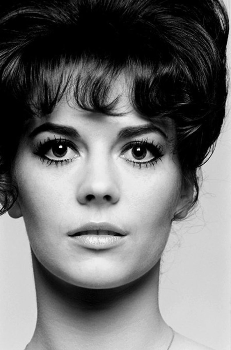 50 Most Beautiful Actresses Of All Time 50 Most Beautiful Actresses Of All Time