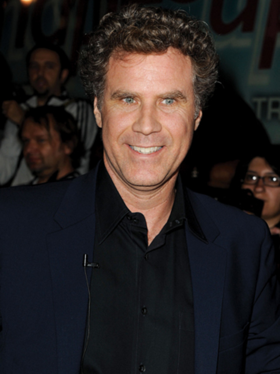 Actors Who Play the Same Role in Every Movie - HubPages