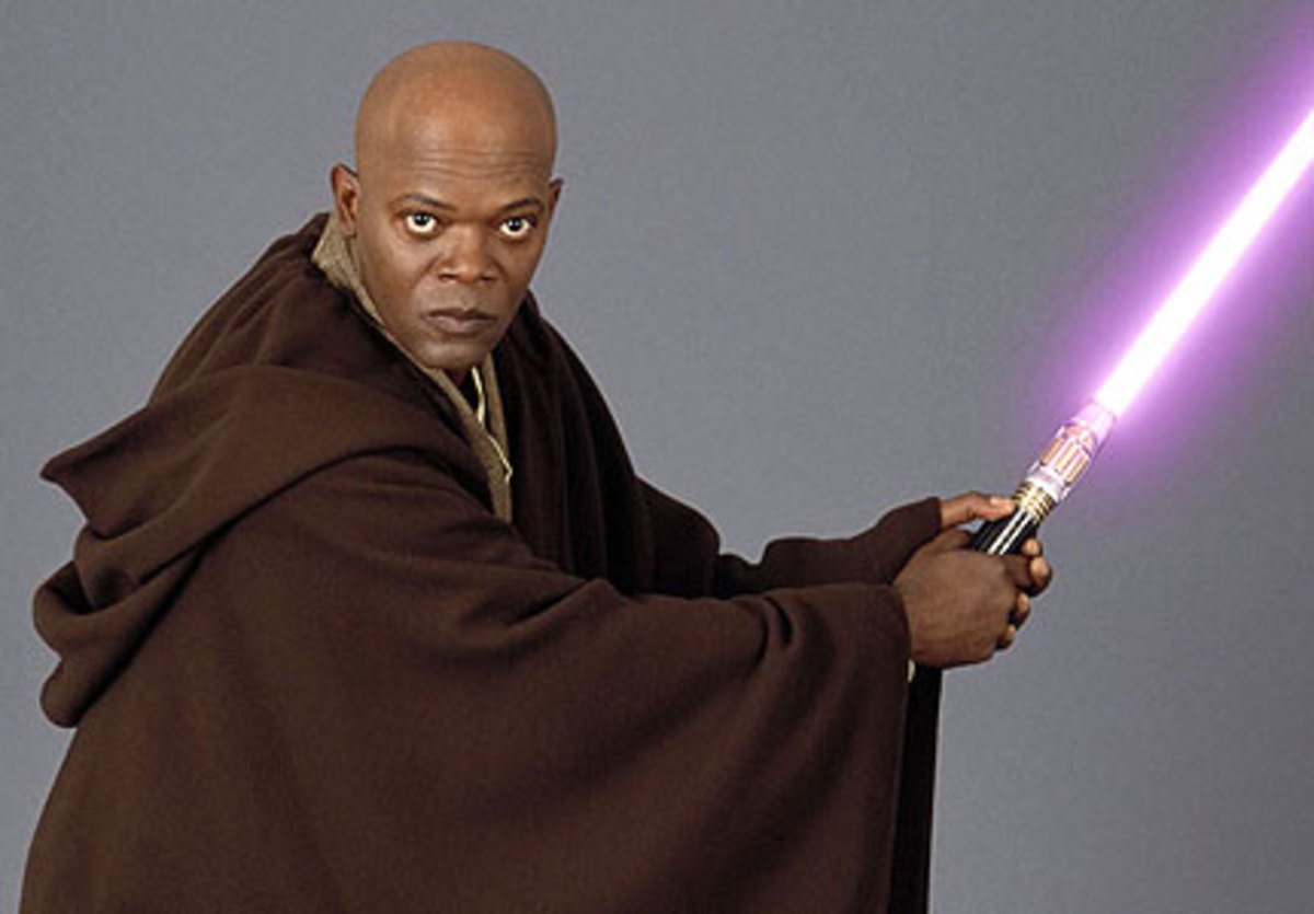 8 Reasons the "Star Wars" Prequels Should Be Given a Chance - HubPages