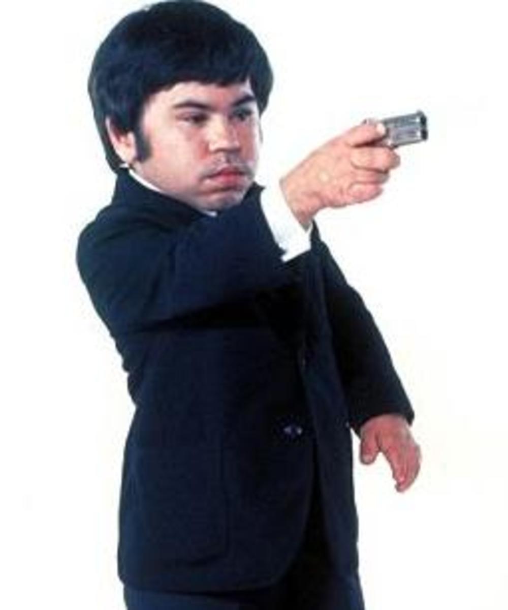 Fifty Fascinating Facts About "James Bond Part 2" - HubPages