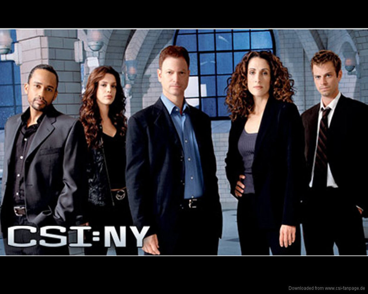The 30 Best CSI NY Episodes Ever ReelRundown