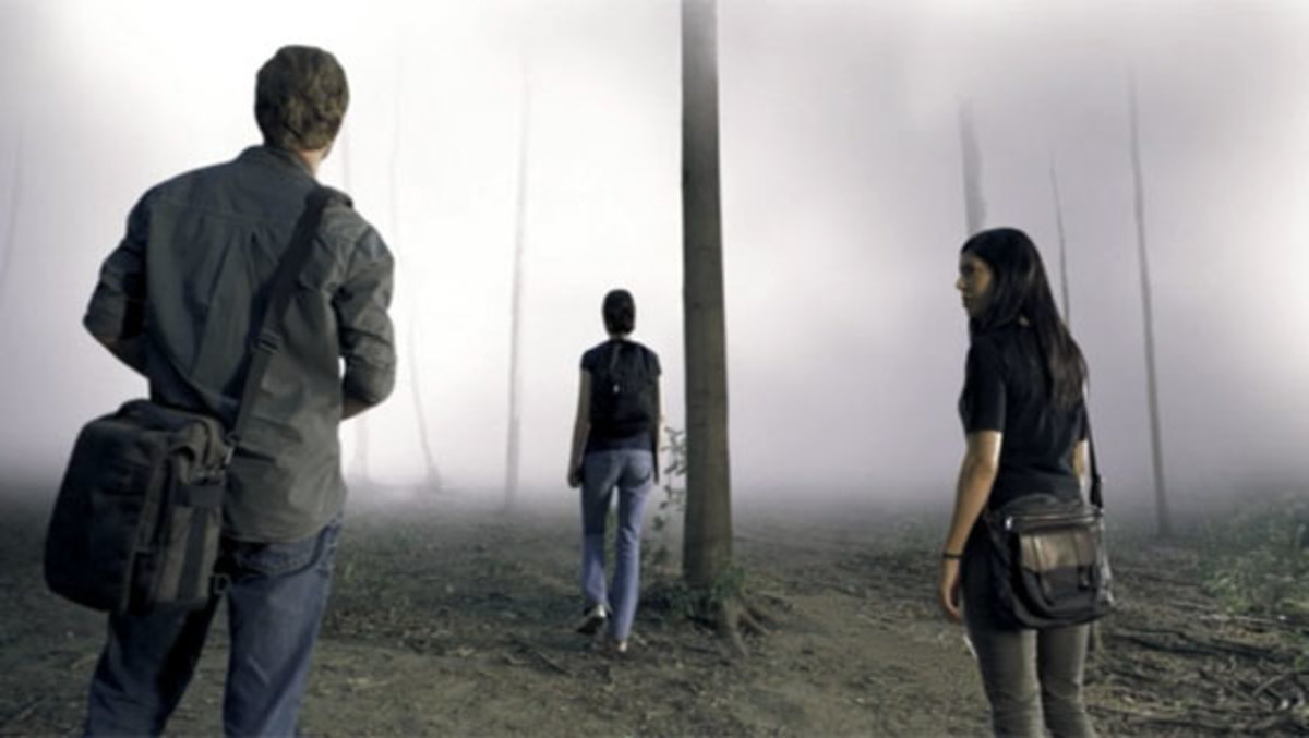 15 Great Unknown Horror Movies - HubPages