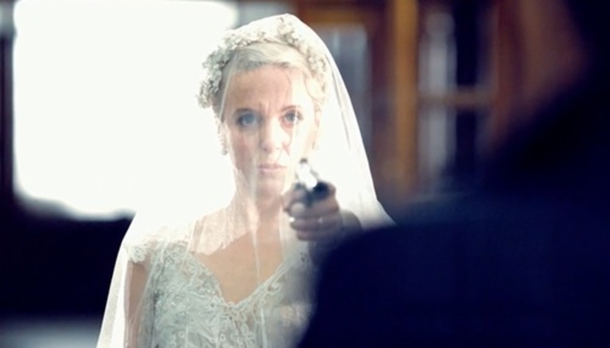 The Johnlock Conspiracy — Romance and Holmesian Deduction in the ...