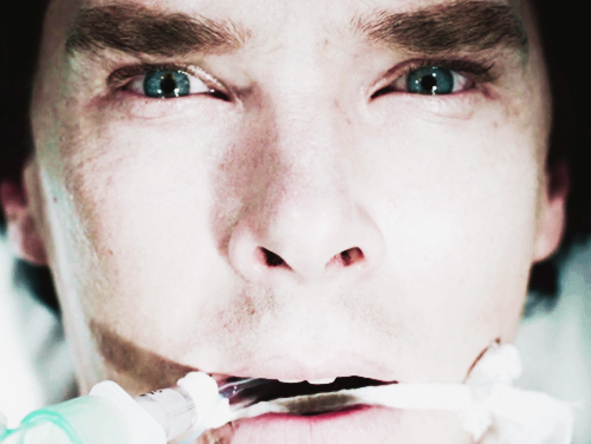 The Johnlock Conspiracy — Romance and Holmesian Deduction in the ...