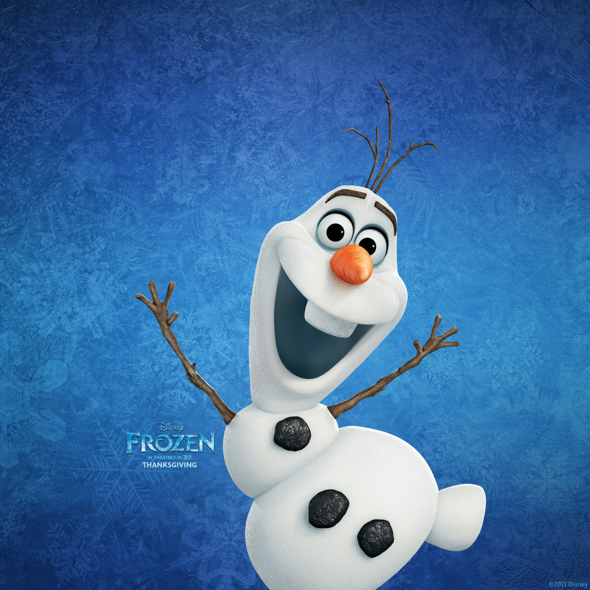 4 Reasons Why Disney's Frozen Is Not Worth the Hype - HubPages