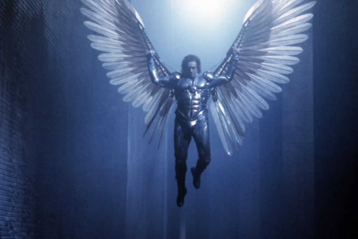 21 Abstract Movies for Liberal Students of Film and Literature - HubPages