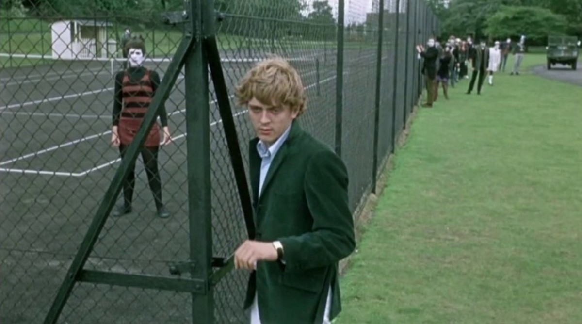 21 Abstract Movies for Liberal Students of Film and Literature - HubPages