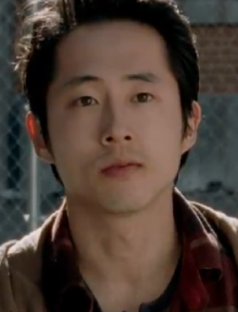 Jungian Character Archetypes in "The Walking Dead" - HubPages