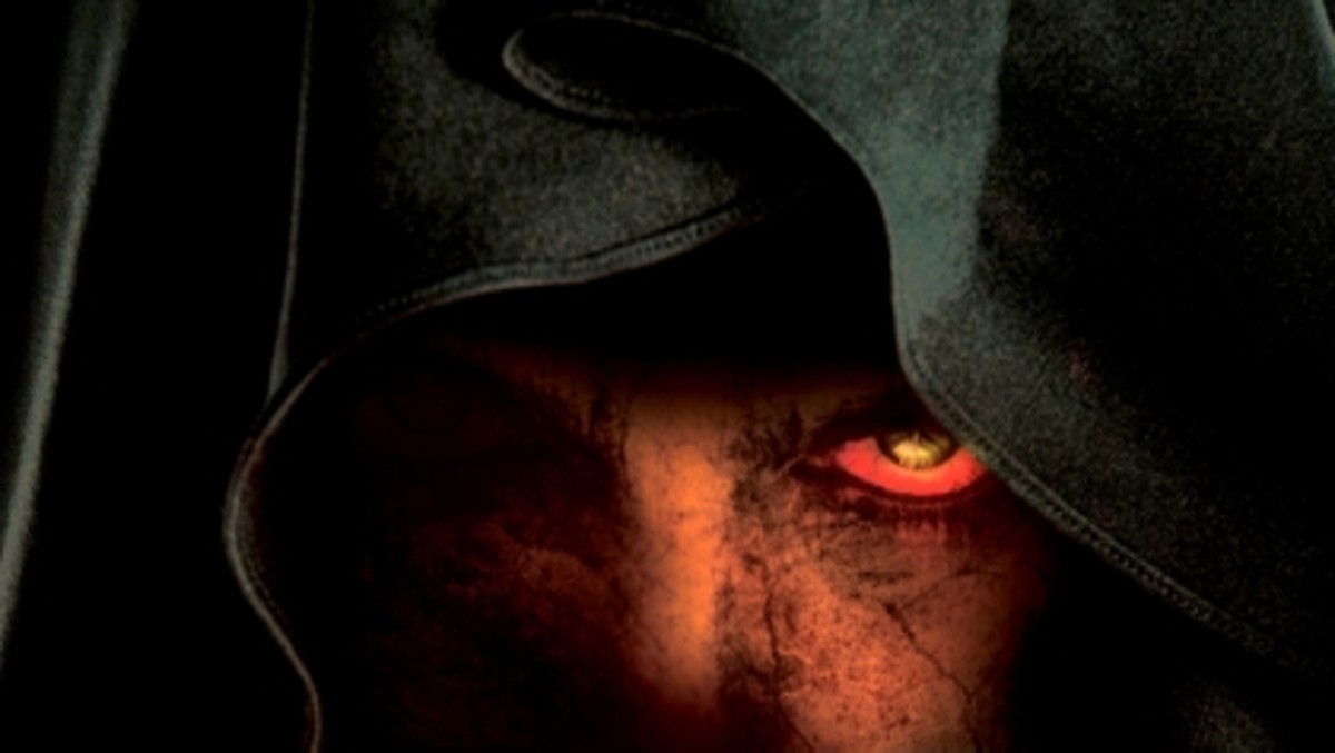 "Star Wars": Top 6 Dark Side Powers - HubPages