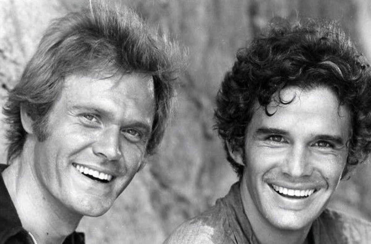 12 Failed TV Pilots of the 1970s - HubPages