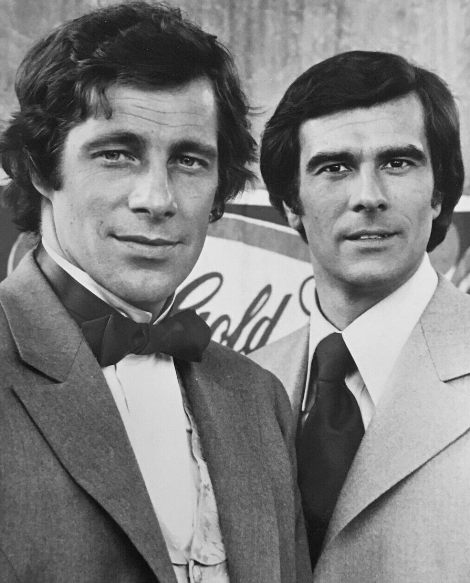 12 Failed TV Pilots of the 1970s - HubPages