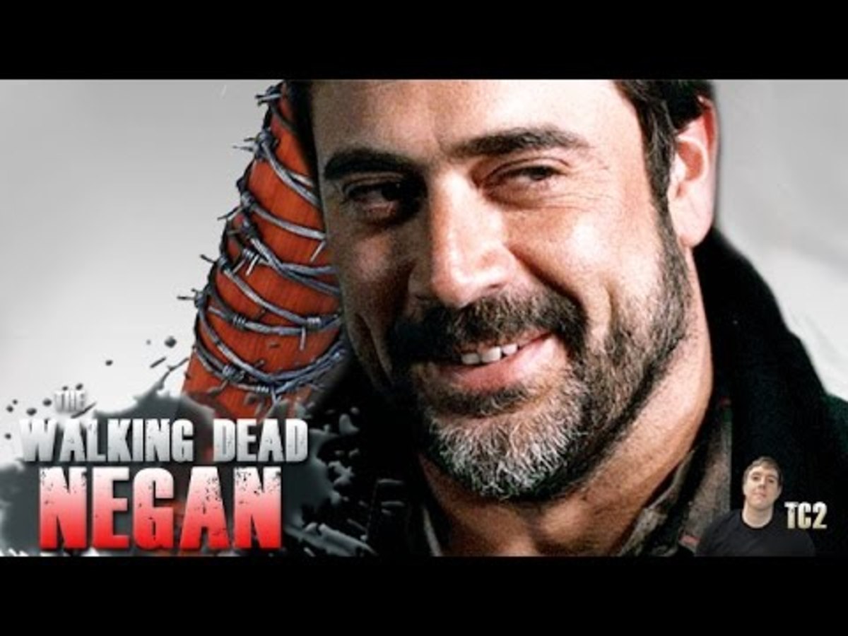 The Surprising Plot Twist That Will Save 'The Walking Dead' - HubPages