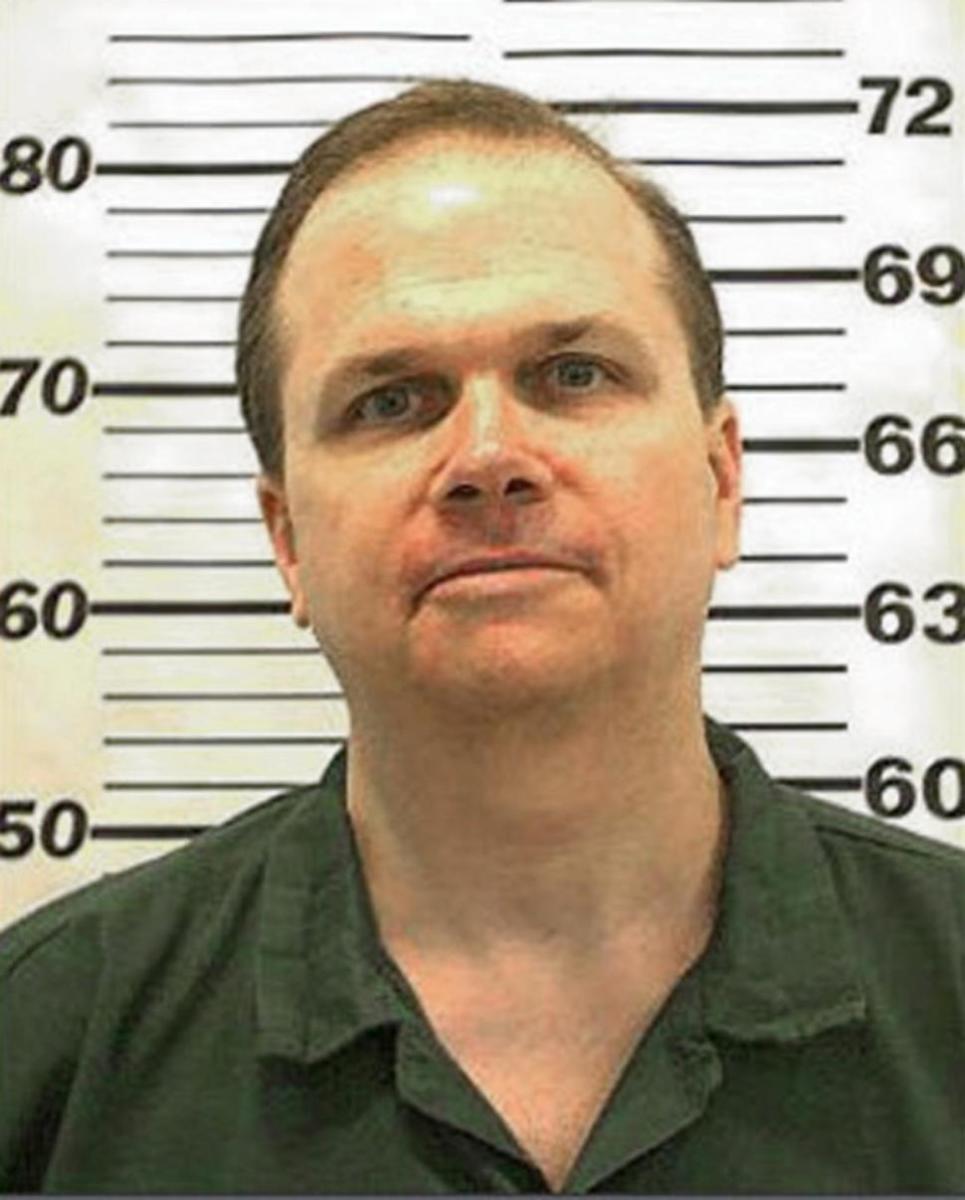 Why Did David Chapman Kill John Lennon? - HubPages