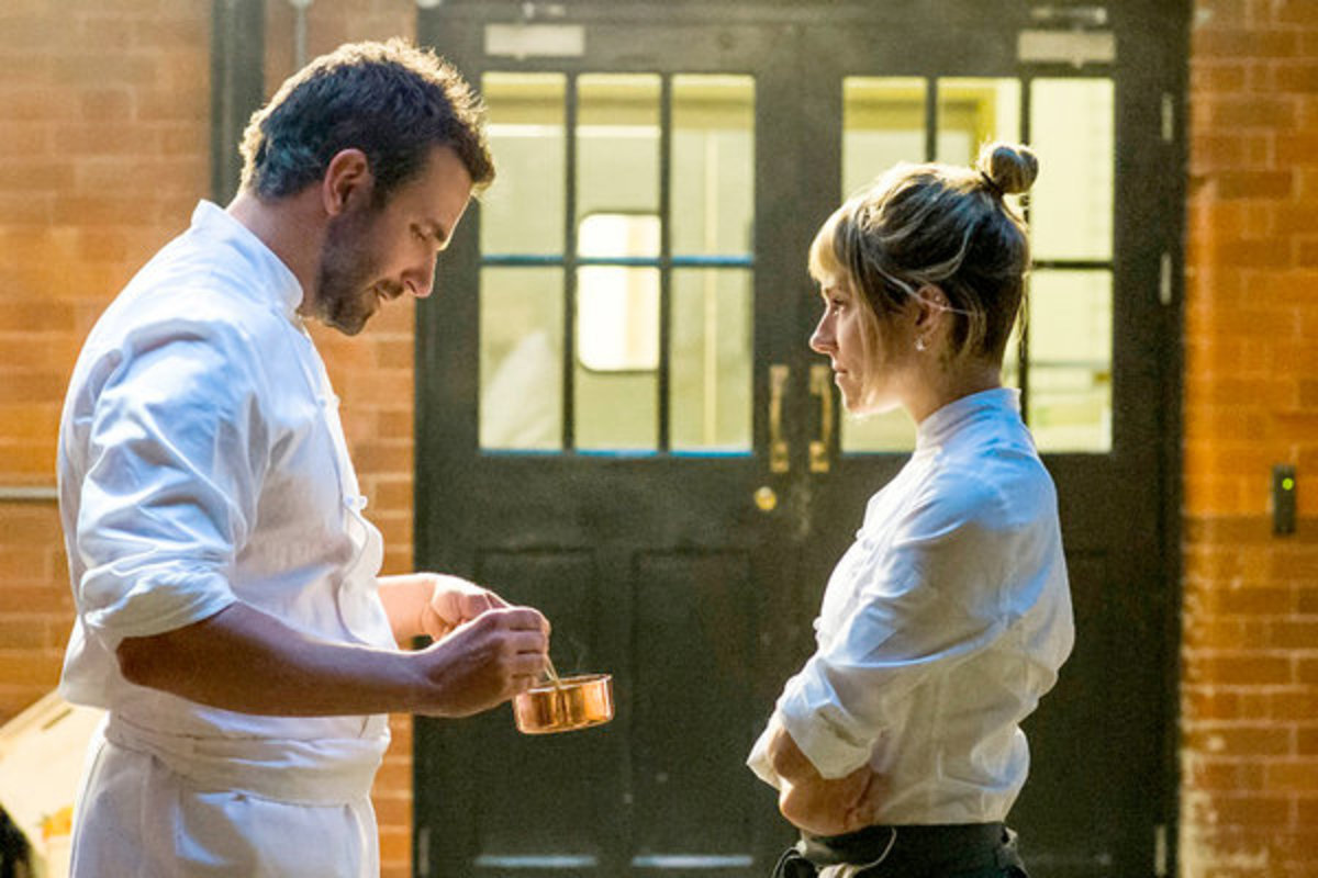 Even a 2-Star Chef Can Get Burnt - HubPages