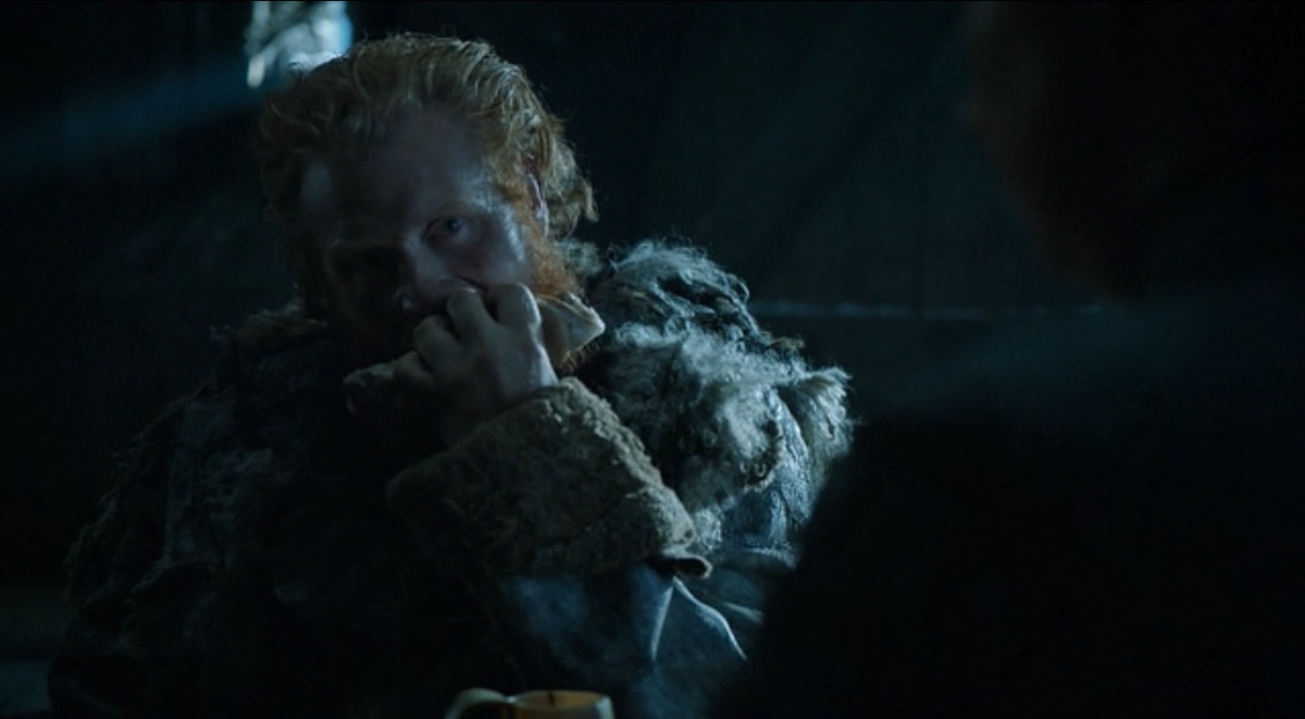 Game of Thrones, Season 6, Episode 4: The Book of the Stranger” - HubPages