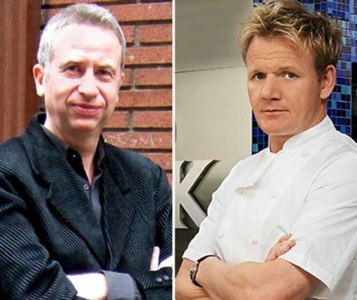 Interesting Characters in Gordon Ramsay's "Kitchen Nightmares" - HubPages