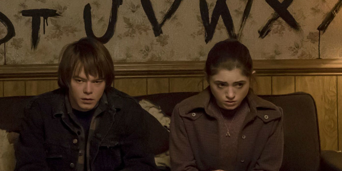 Show Review: Netflix's Stranger Things - HubPages