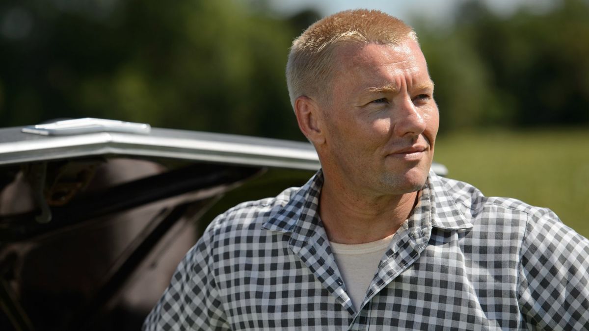 "Loving" (2016) Review - HubPages