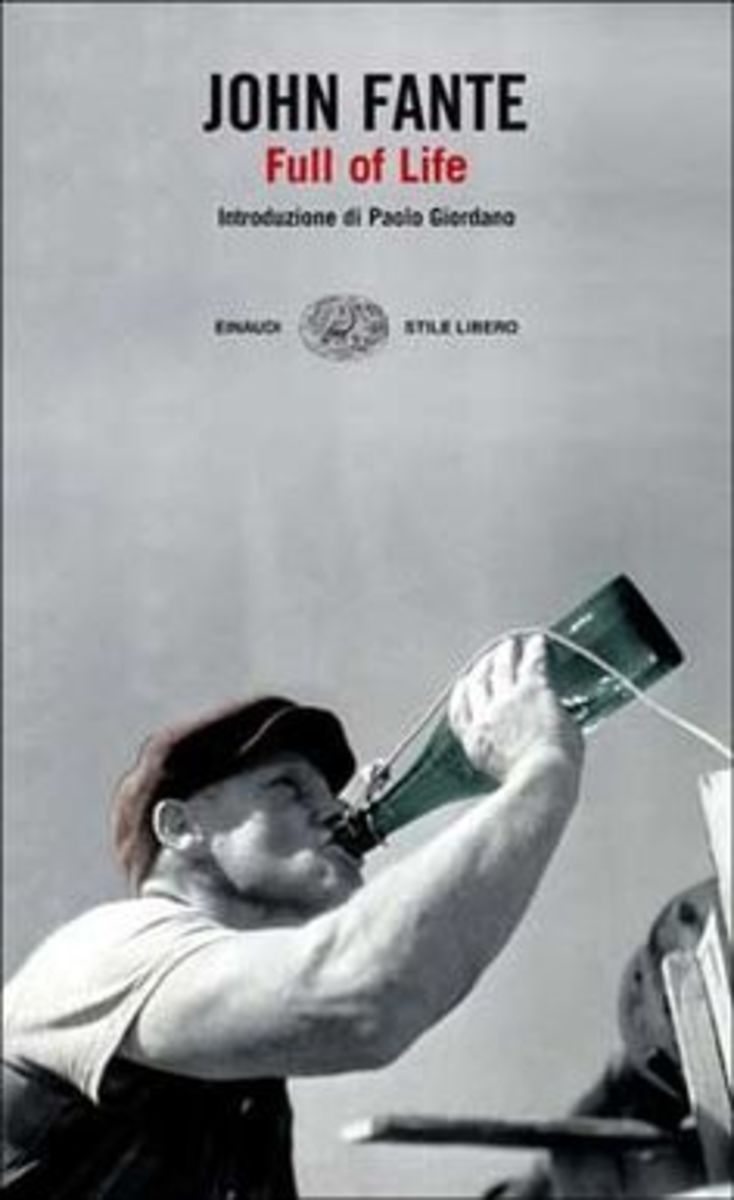 10 Authors Who Adapted Their Books About Writers Into Films - HubPages