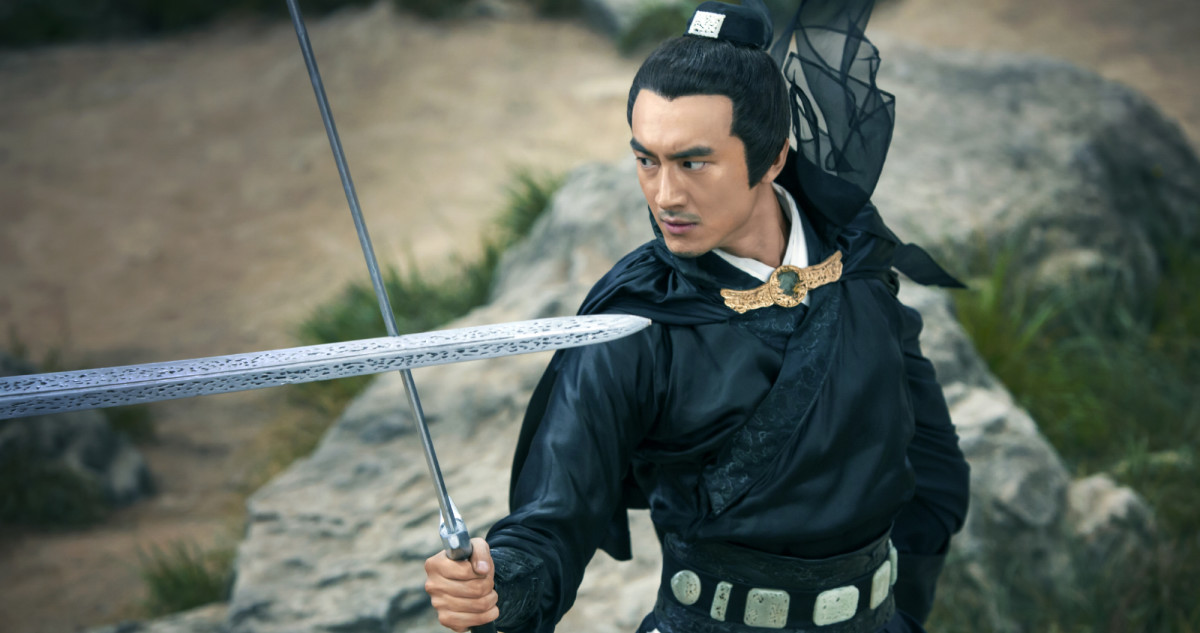 "Sword Master" (2016) Movie Review - HubPages