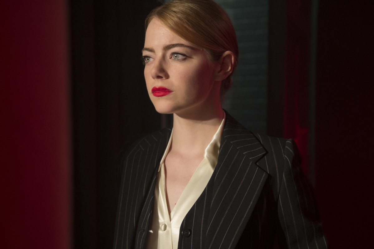 "La La Land" (2016) Review - HubPages