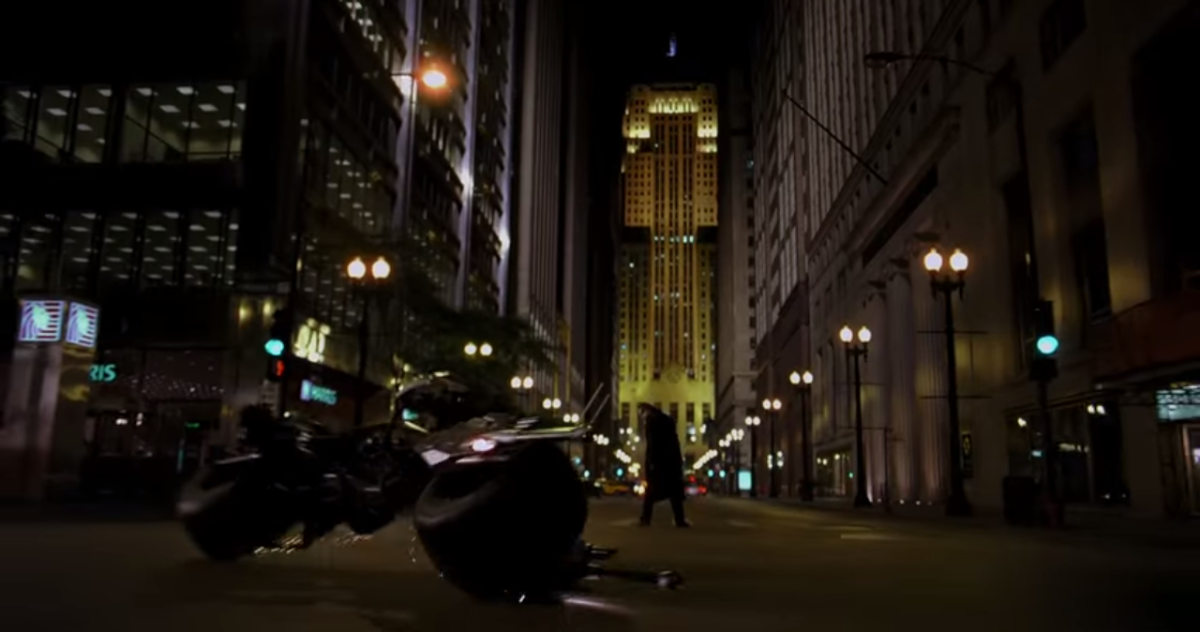 How the 1989 'Batman' Helped Create the Modern Superhero Genre - HubPages